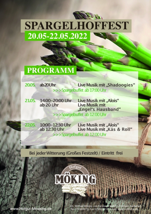 Flyer_Spargelfest - Bauernhof Möking